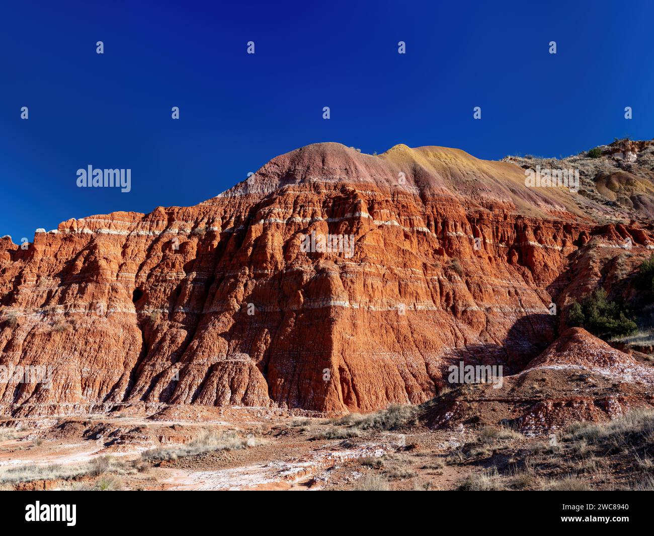 Ridge texas hi-res stock photography and images - Alamy