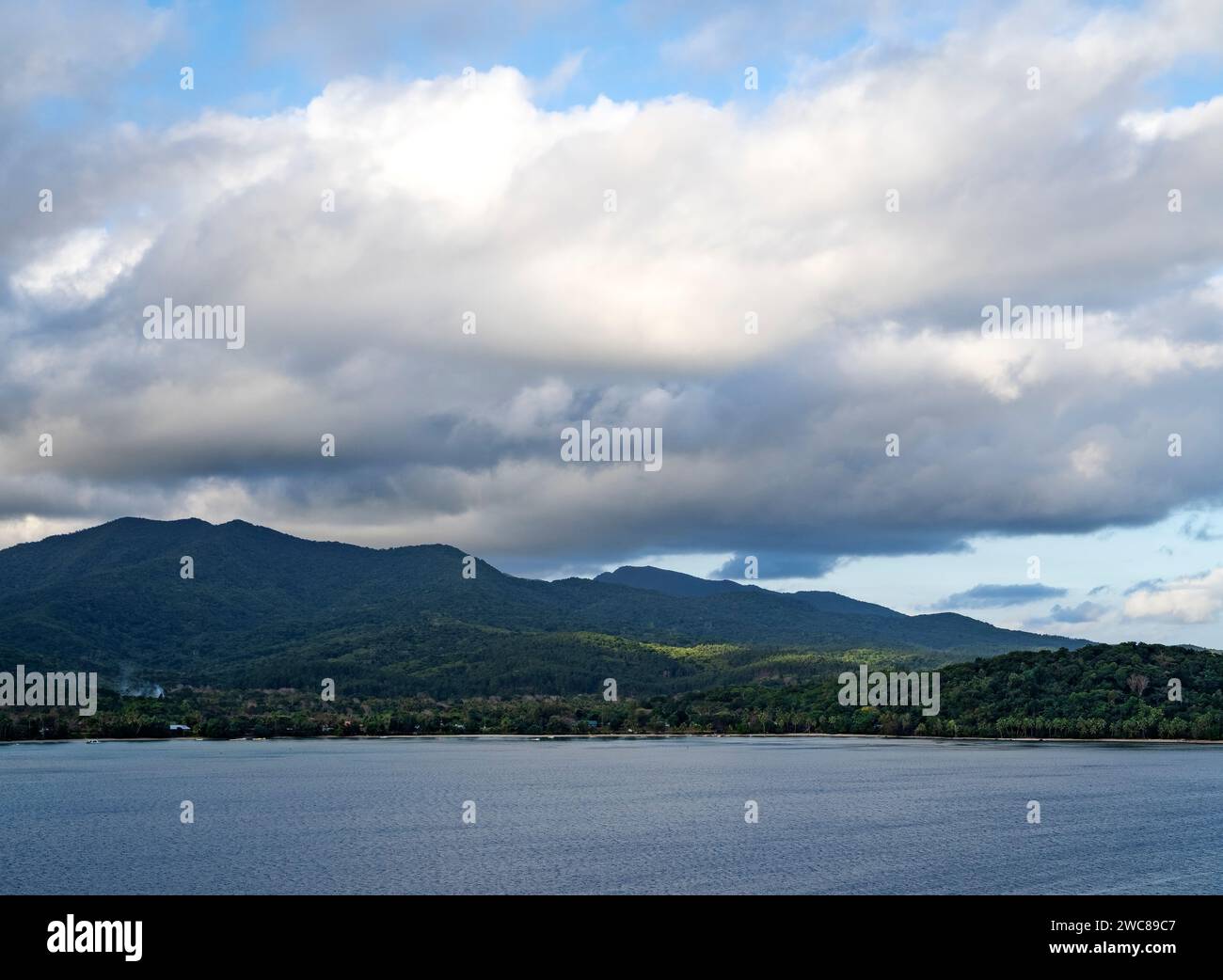 Aneityum island hi-res stock photography and images - Alamy