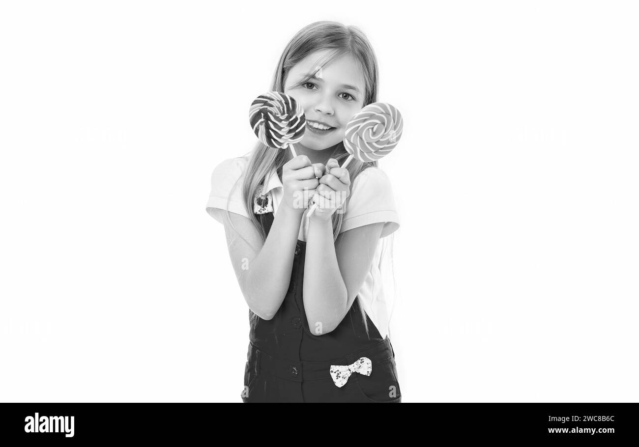 image of teen girl with yummy lollipop. teen girl with yummy lollipop ...