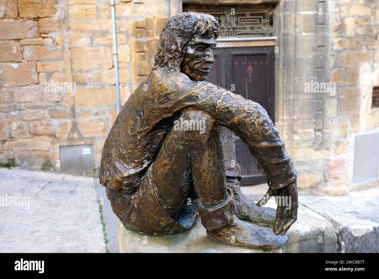 Badaud hi-res stock photography and images - Alamy