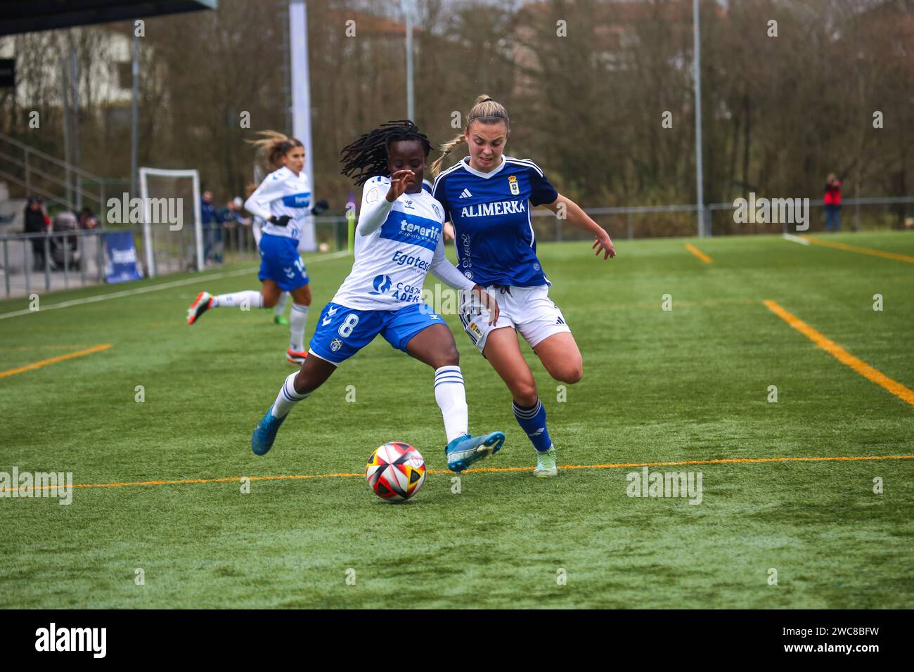Laura riquelme hi-res stock photography and images - Alamy