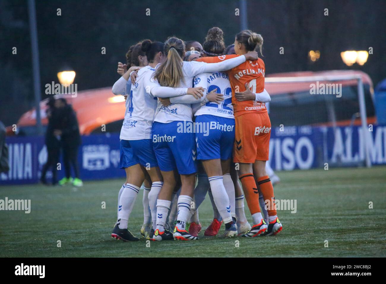 El castaneo sports complex hi-res stock photography and images - Alamy