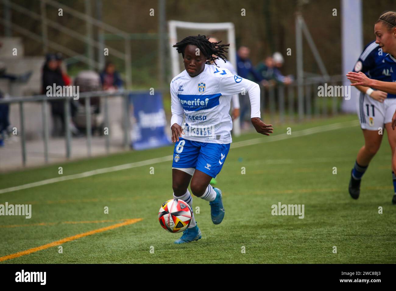 El castaneo sports complex hi-res stock photography and images - Alamy