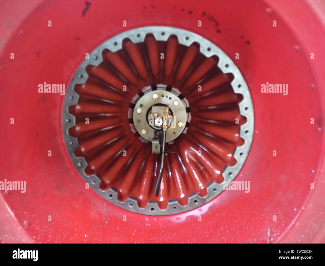 Engine parts hi-res stock photography and images - Alamy