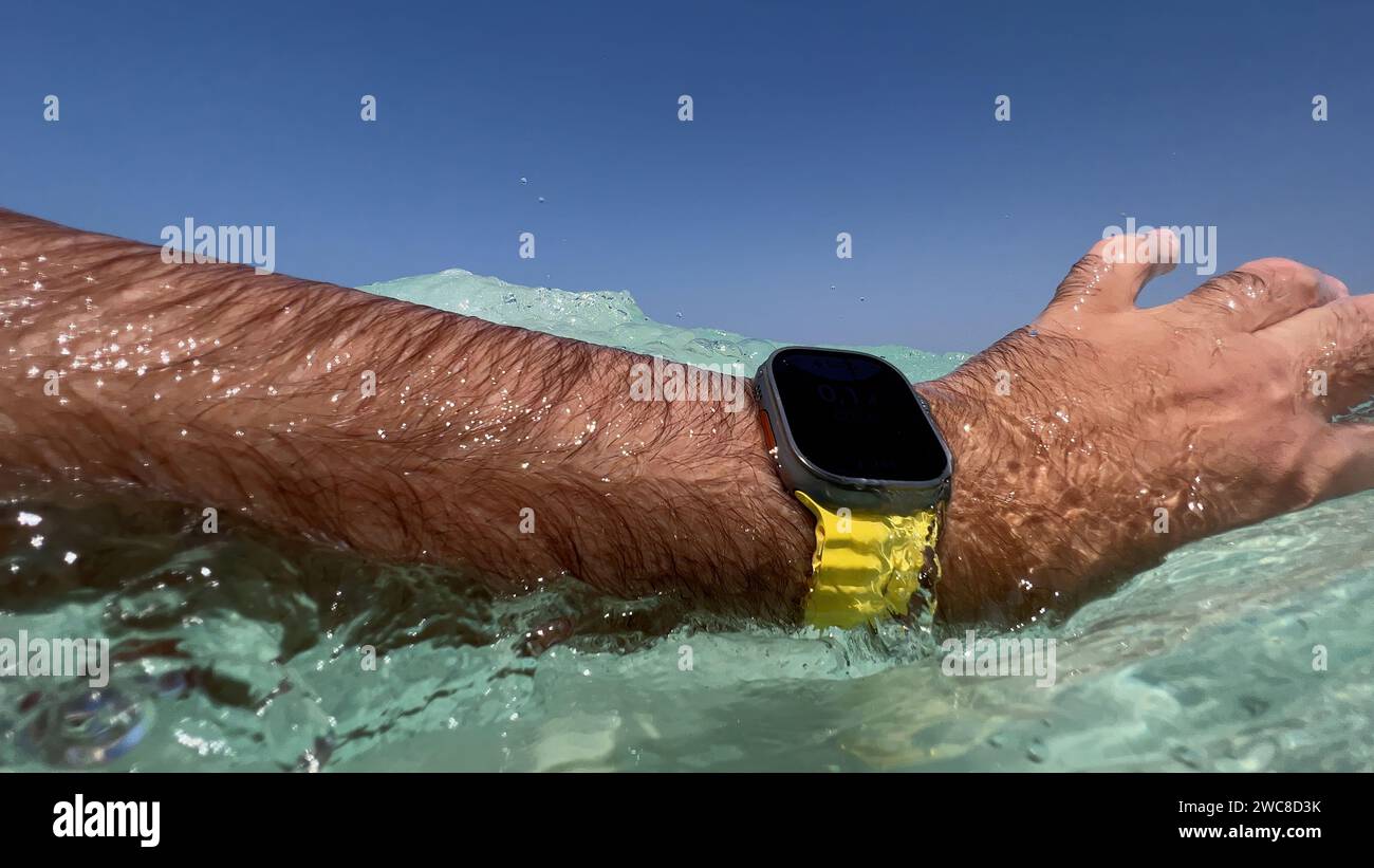 Skinscape hi-res stock photography and images - Alamy