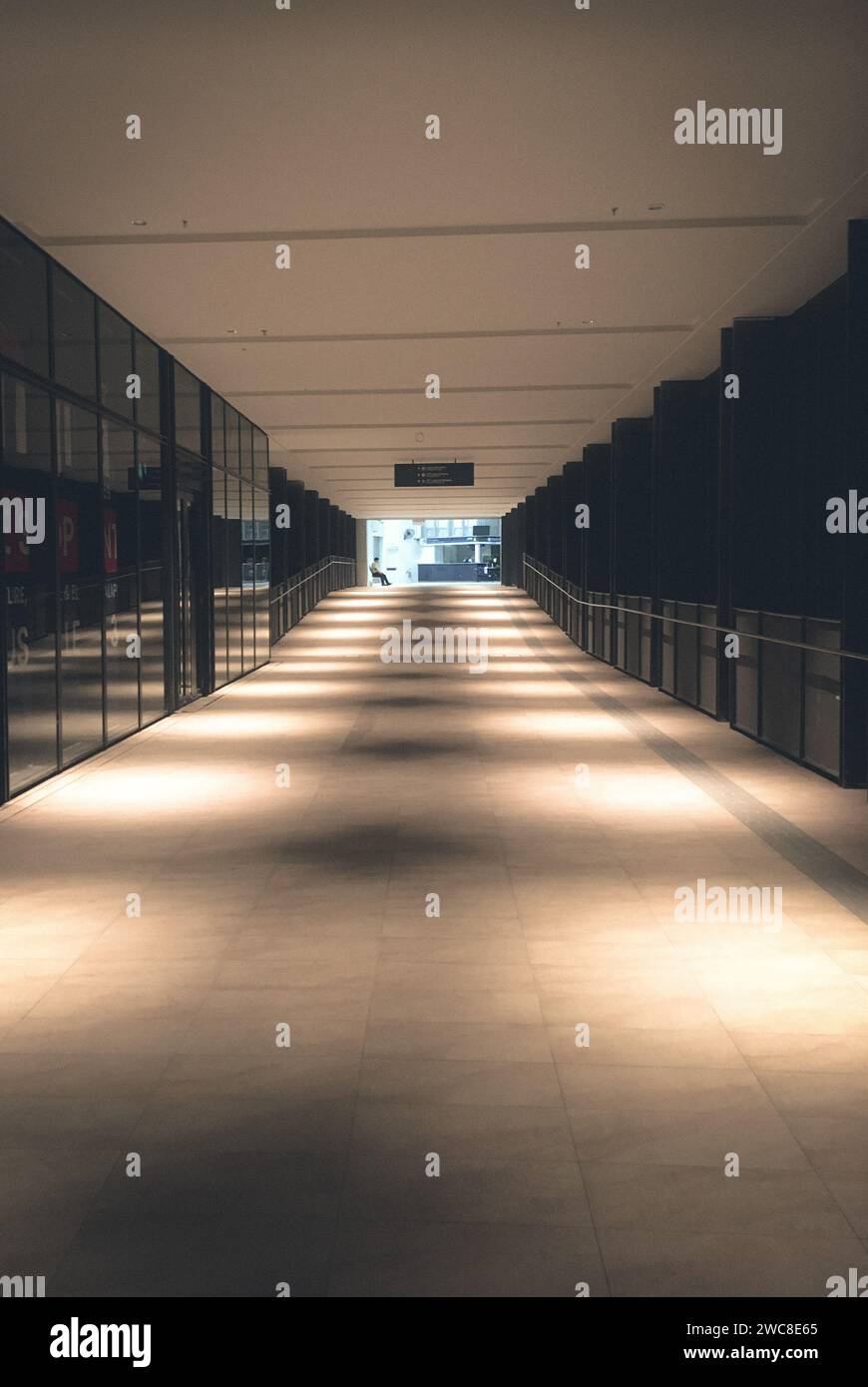 Office Corridor Lighting Design at Zane Murray-prior blog