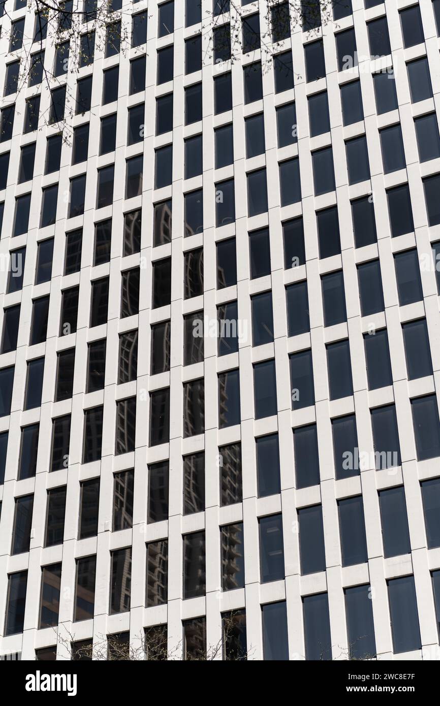 Architectural building background. Architectural detail. Background of ...