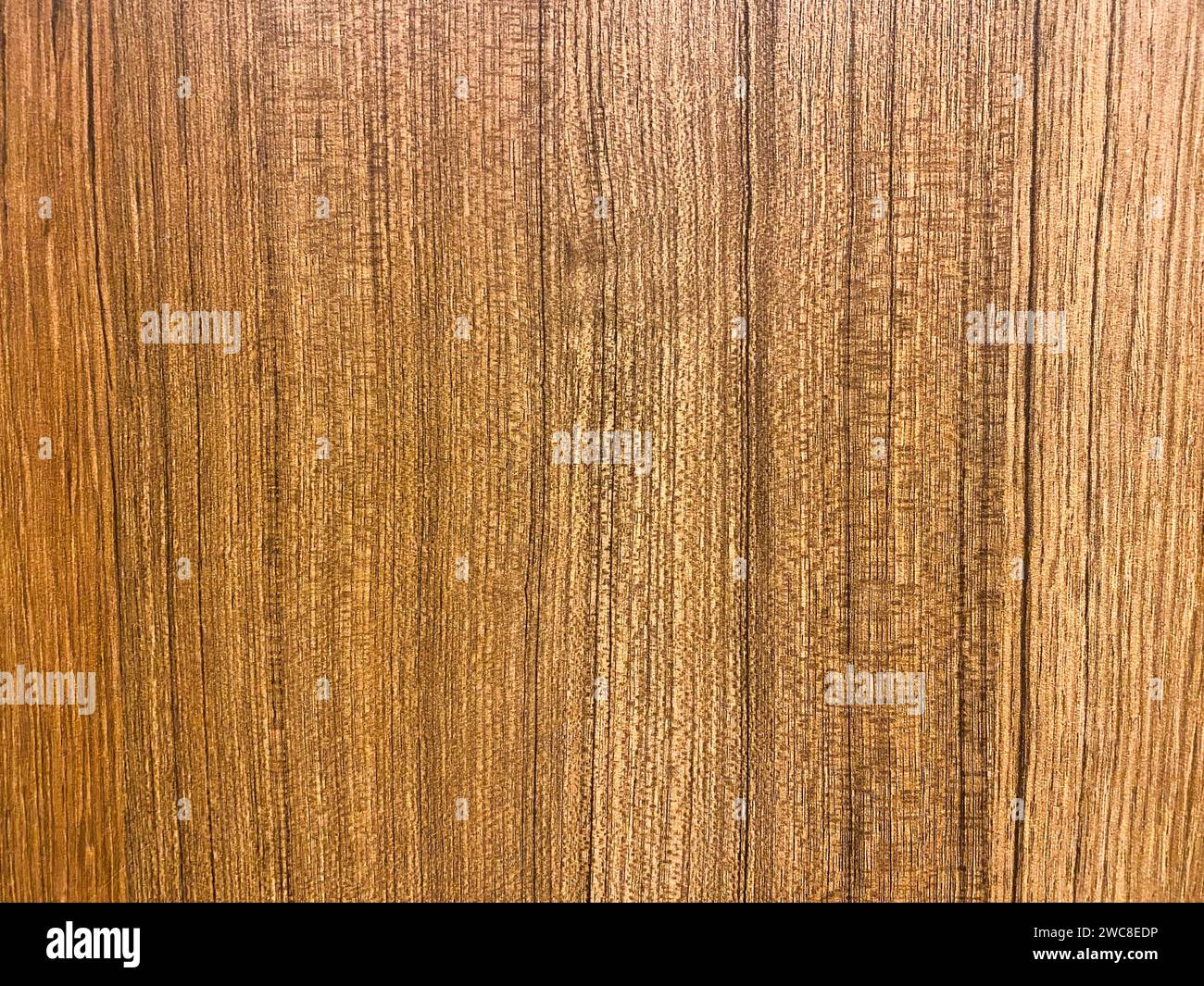 Natural wooden pattern with a blend of light and dark shades, creating ...