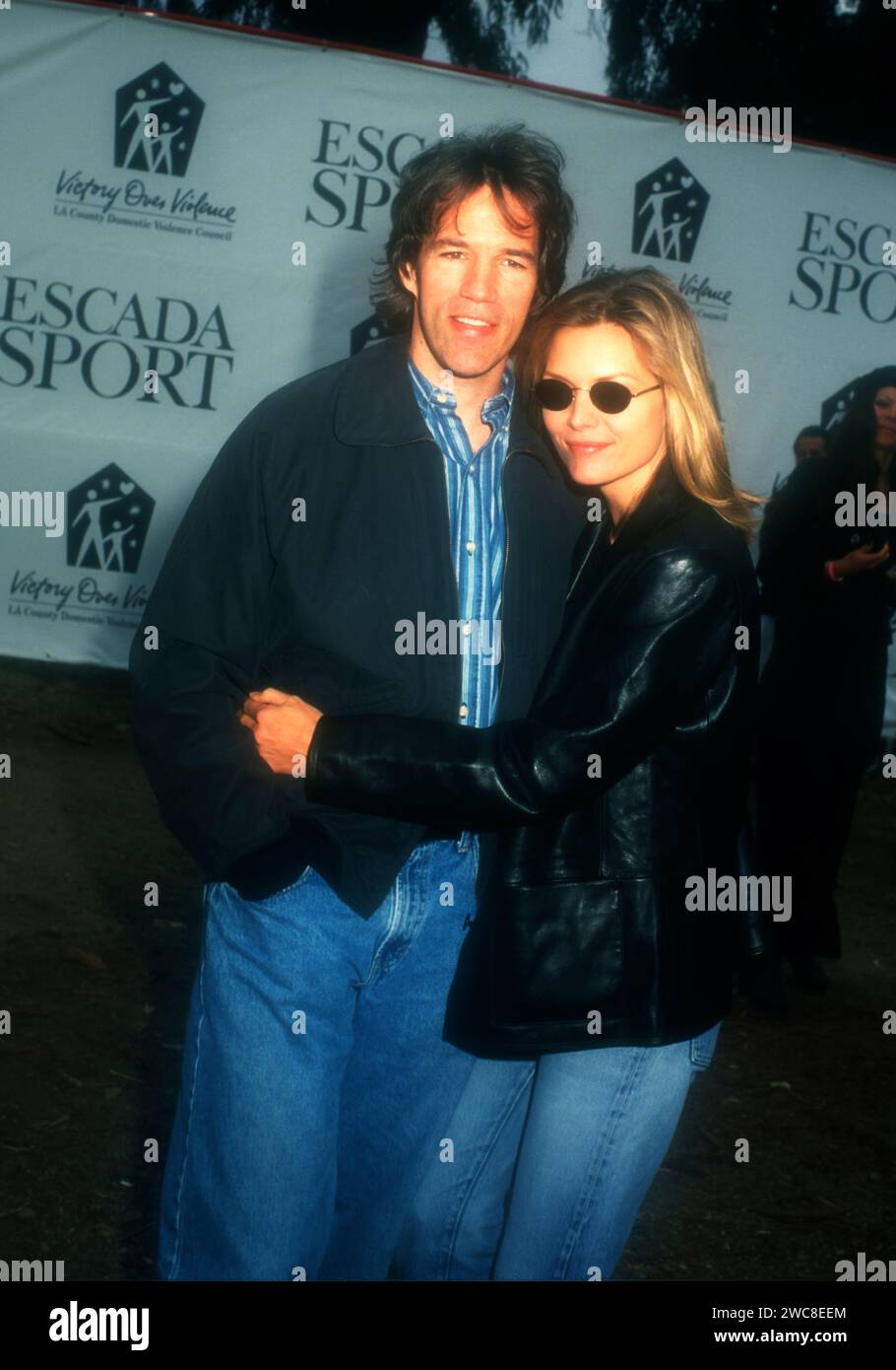 Pacific Palisades, California, USA 17th November 1996 Writer/Producer ...