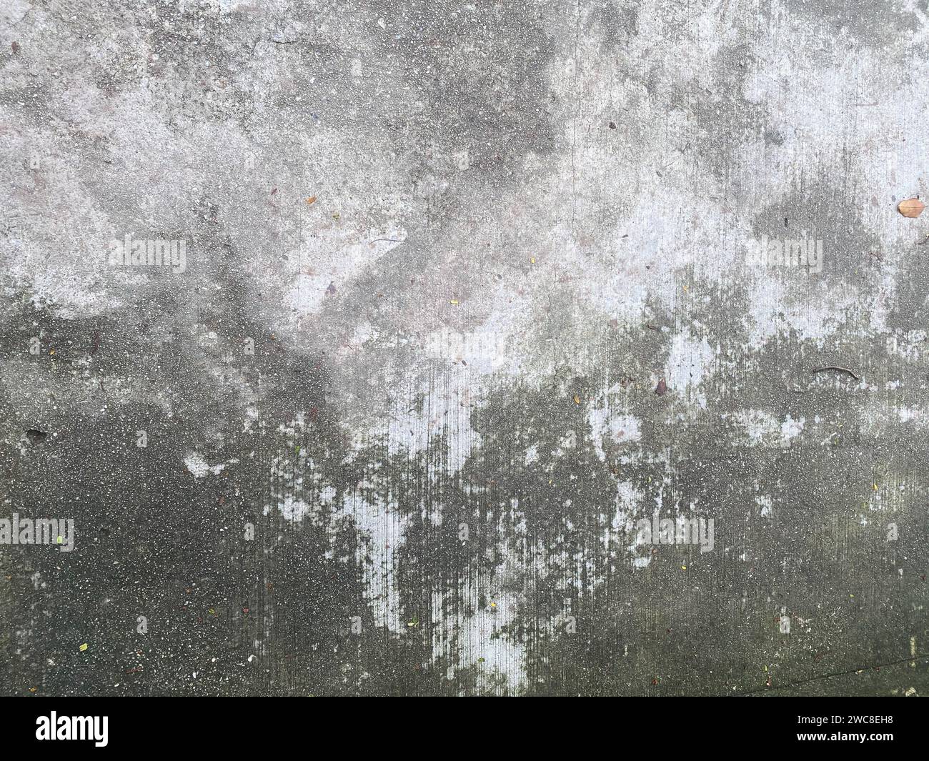 Grey stone texture isolated with a scratched effect Stock Photo - Alamy