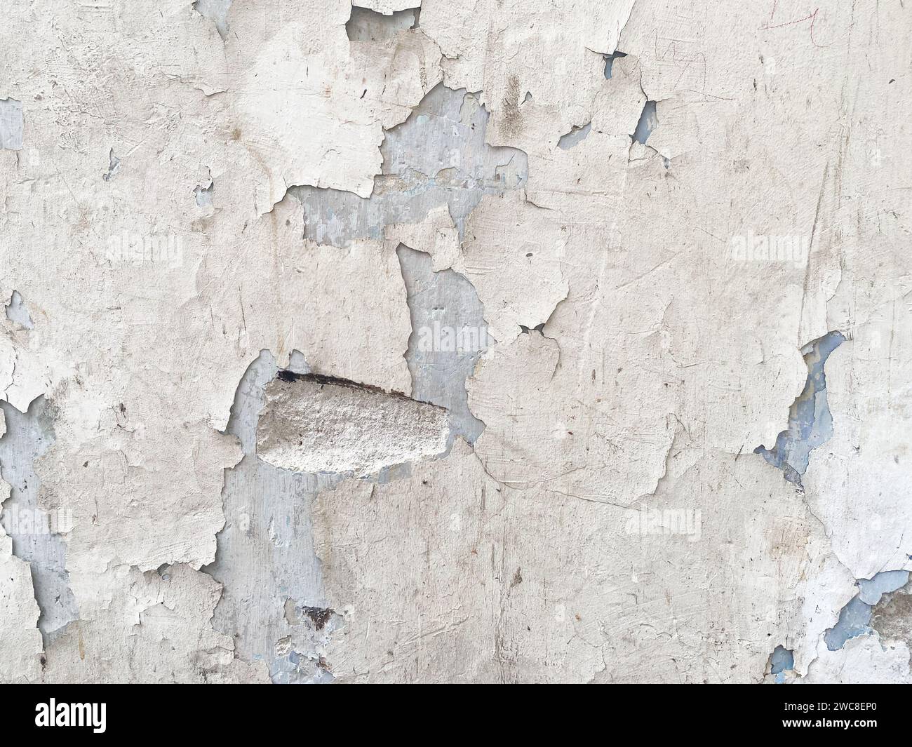 Dark and beautiful concrete design with a scratched effect Stock Photo ...