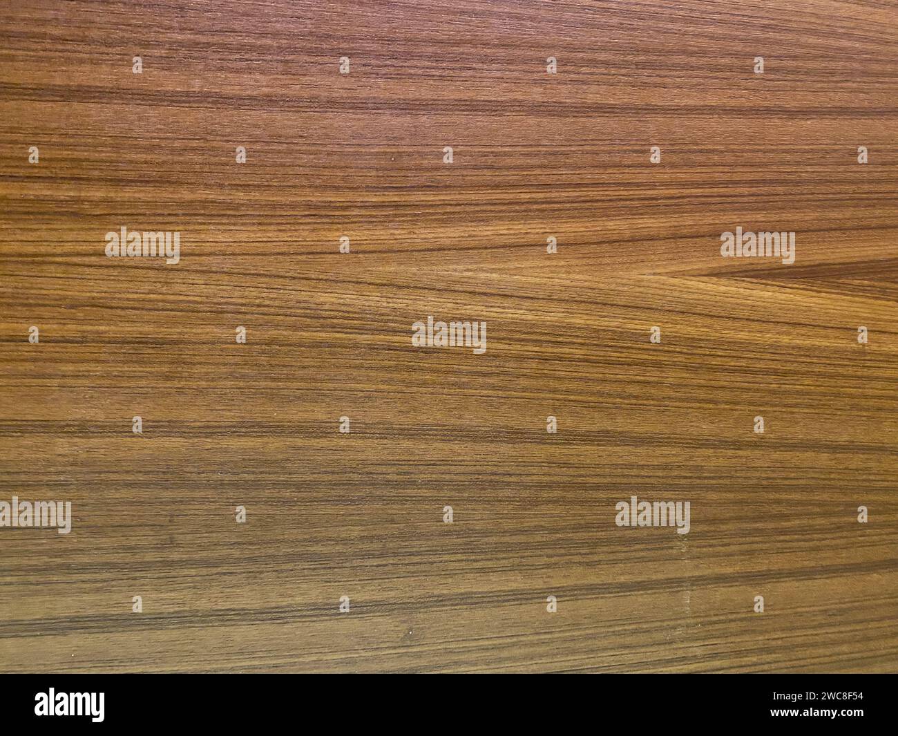 Walnut hardwood surface, showcasing a rich and deep brown tone for a ...