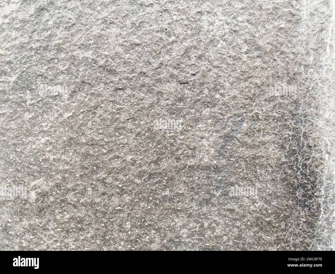 A messy and crumpled concrete texture, creating a dynamic and textured ...