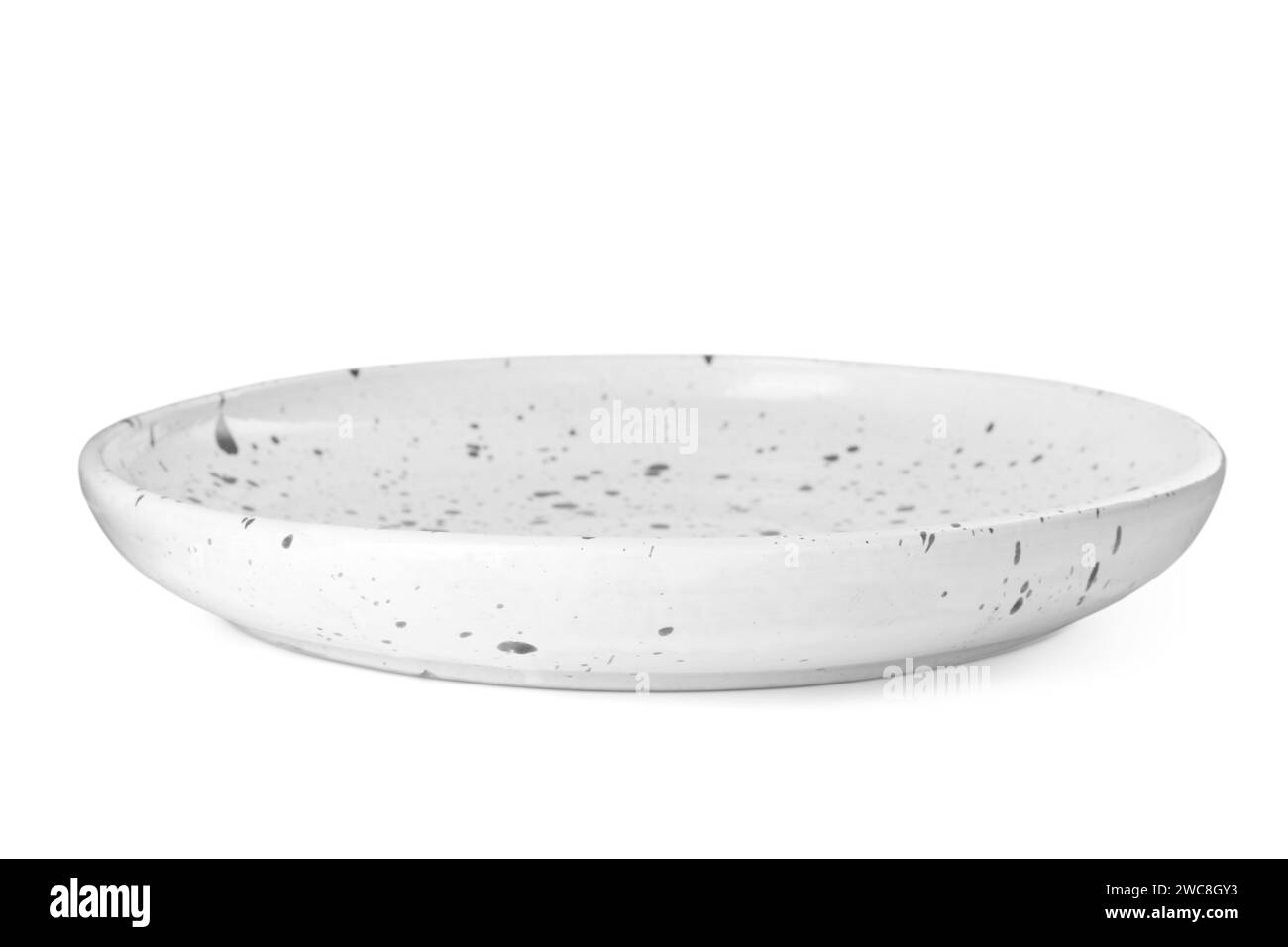 Beautiful ceramic dishware on Black and White Stock Photos & Images - Alamy