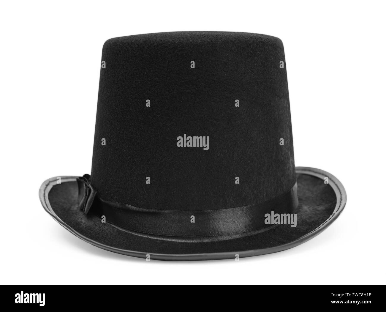 Magician cap Cut Out Stock Images & Pictures - Alamy