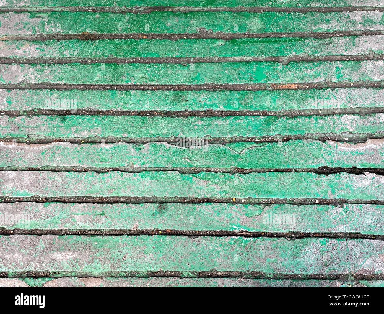 A versatile and neutral concrete surface, suitable for a variety of ...