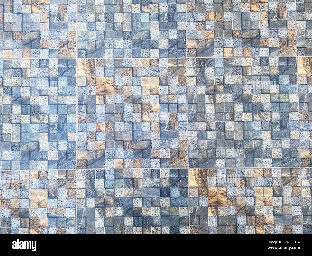 The abstract beauty of this concrete background is both unique and ...