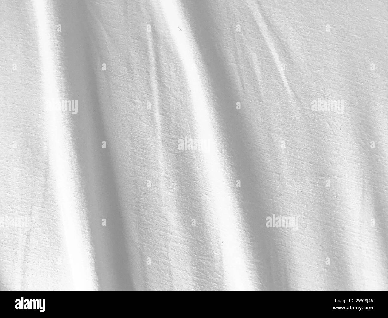 A beautiful, flowing textile with a satin finish, creating an elegant ...