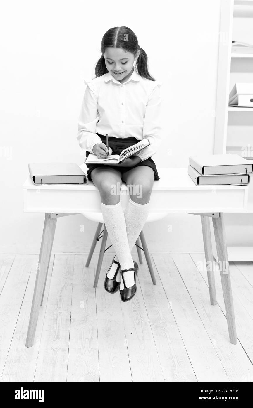 Noting diary Black and White Stock Photos & Images - Alamy