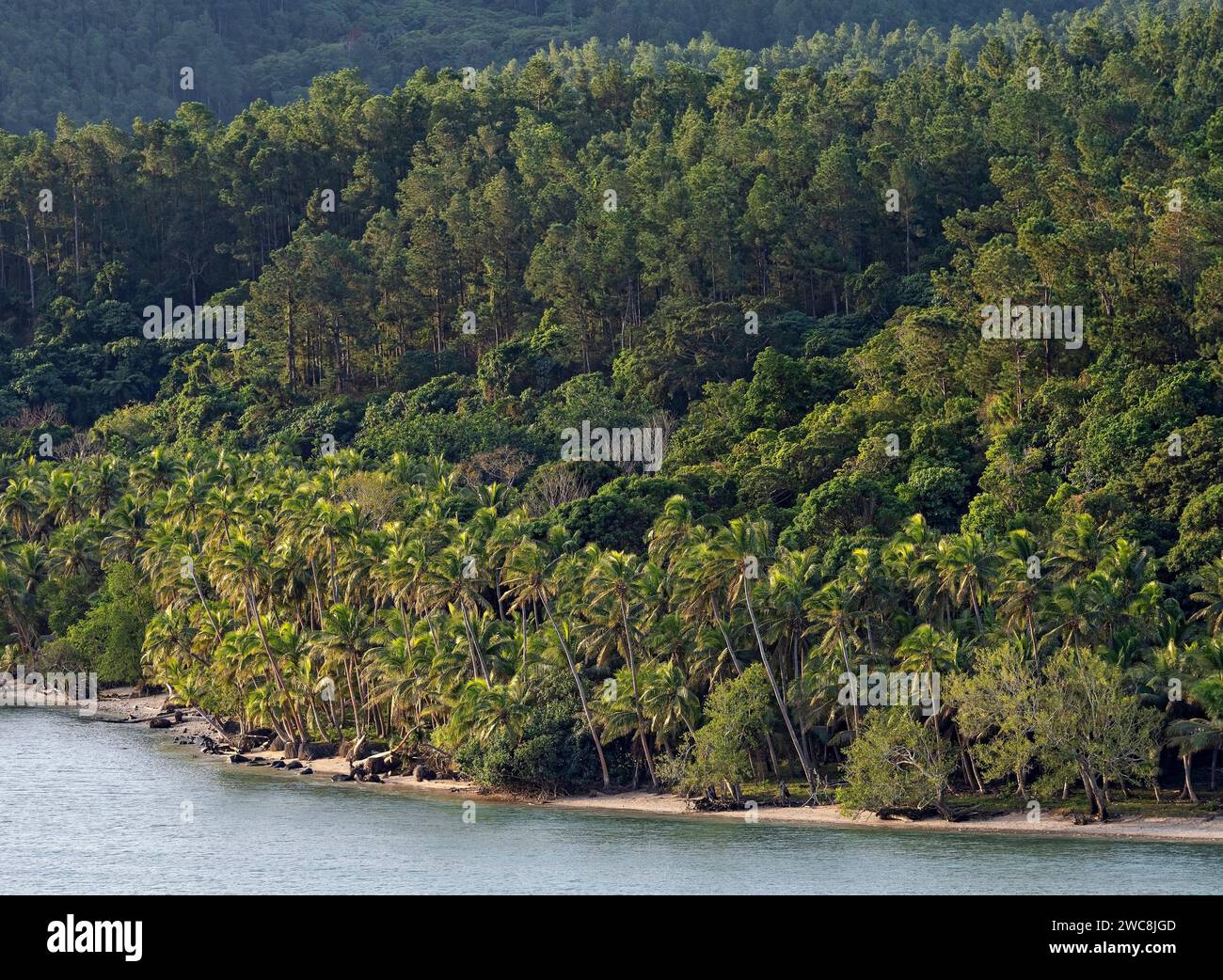 Aneityum island hi-res stock photography and images - Alamy