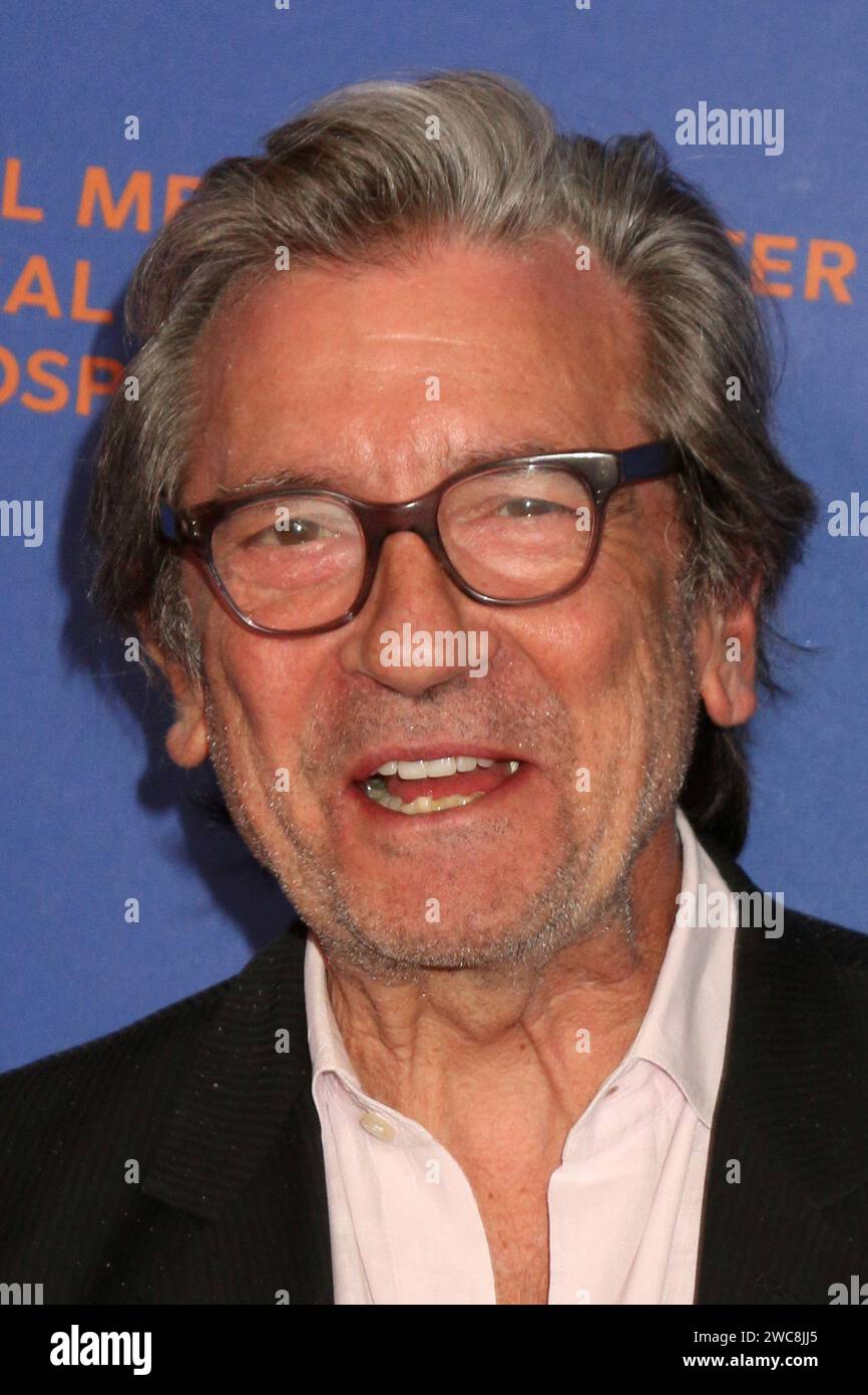 Palm Springs, USA. 13th Jan, 2024. LOS ANGELES - JAN 13: Griffin Dunne ...