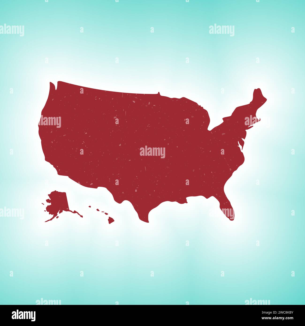 Visit washington poster hi-res stock photography and images - Alamy