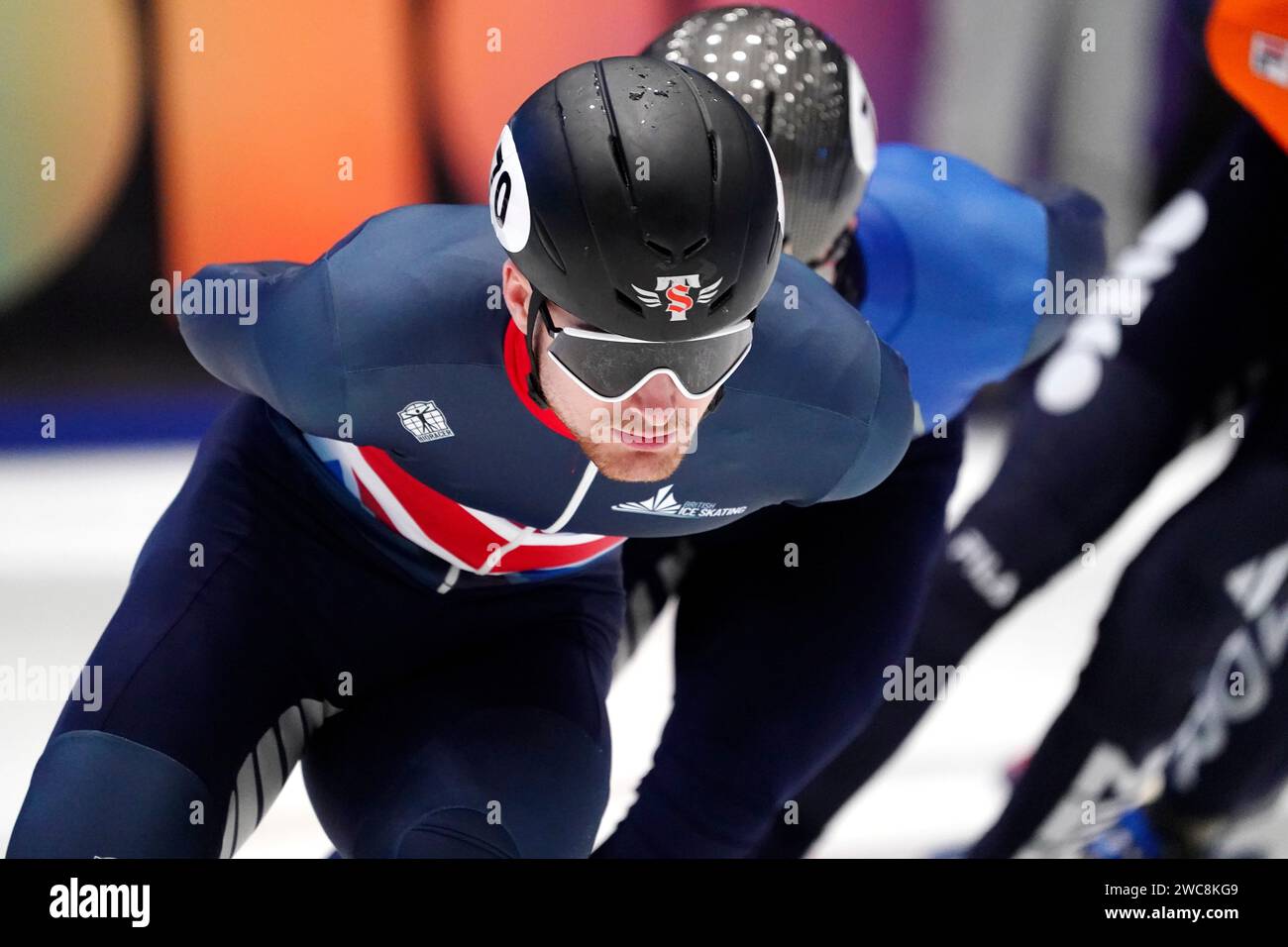 Peter riches hi-res stock photography and images - Alamy