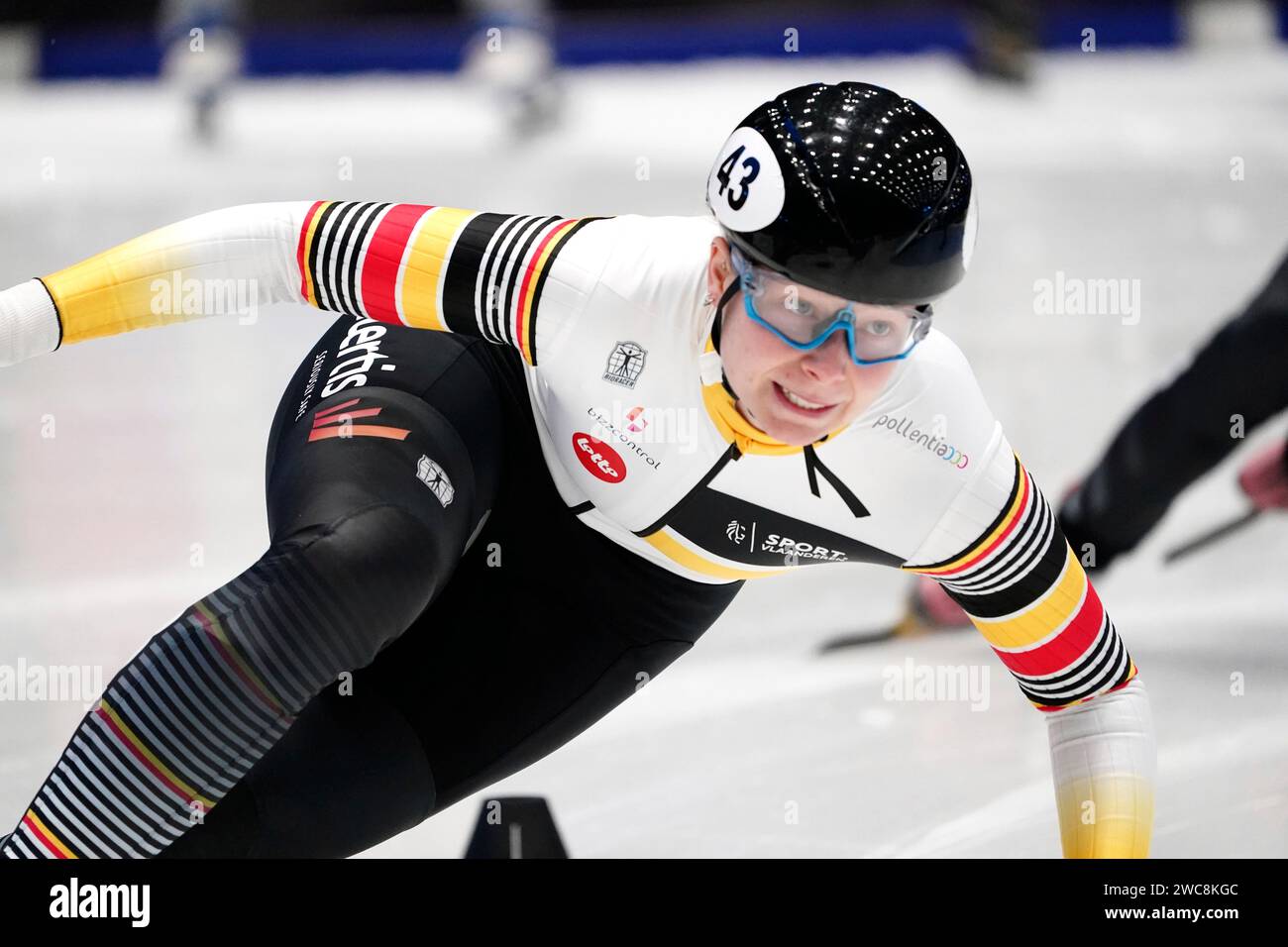 Dulk tineke den hi-res stock photography and images - Alamy