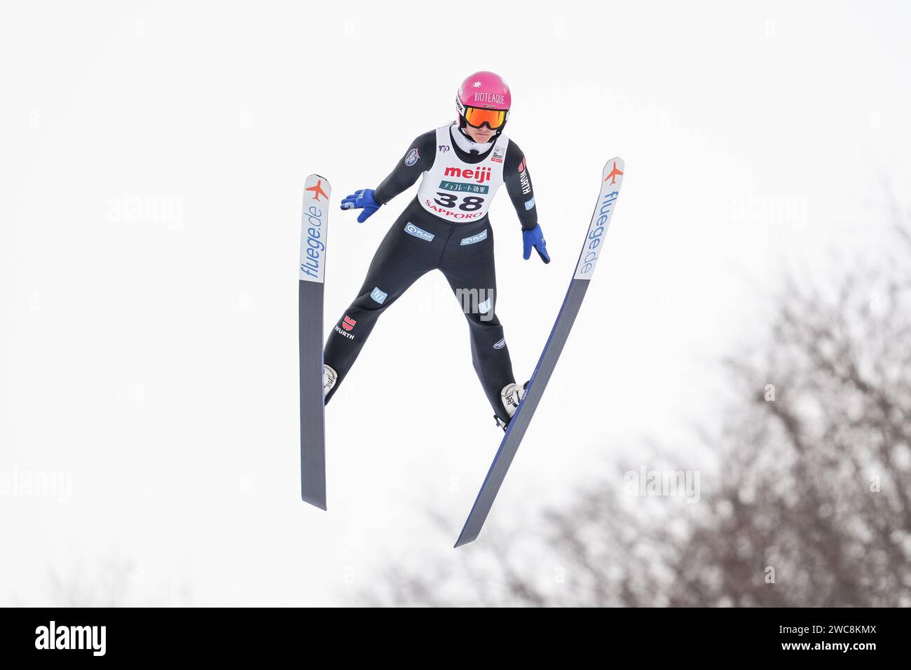 Luisa goerlich hi-res stock photography and images - Alamy