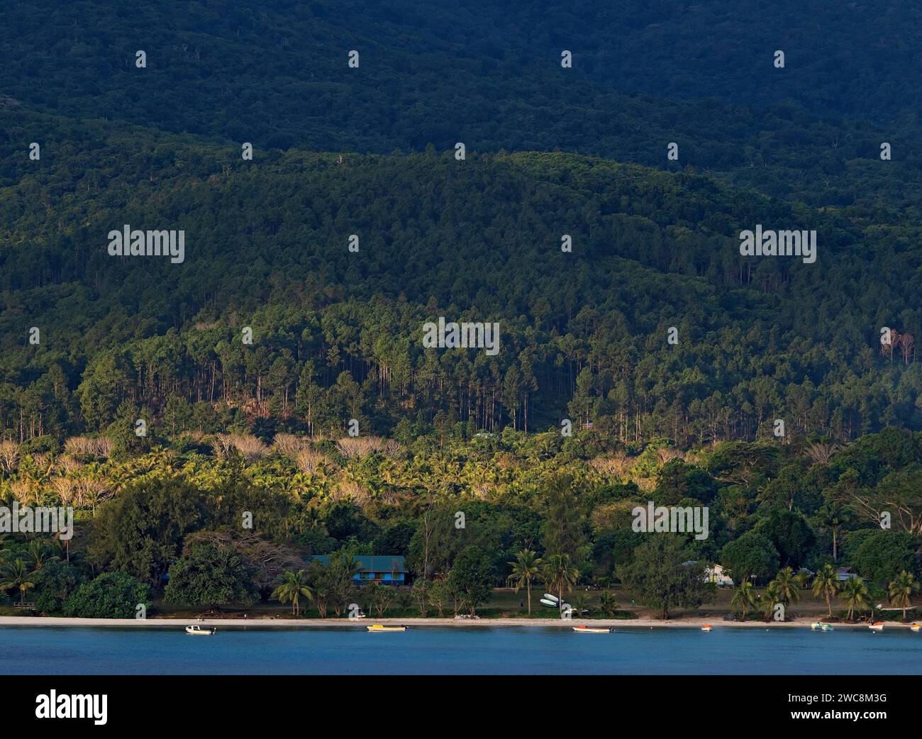 Aneityum island hi-res stock photography and images - Alamy