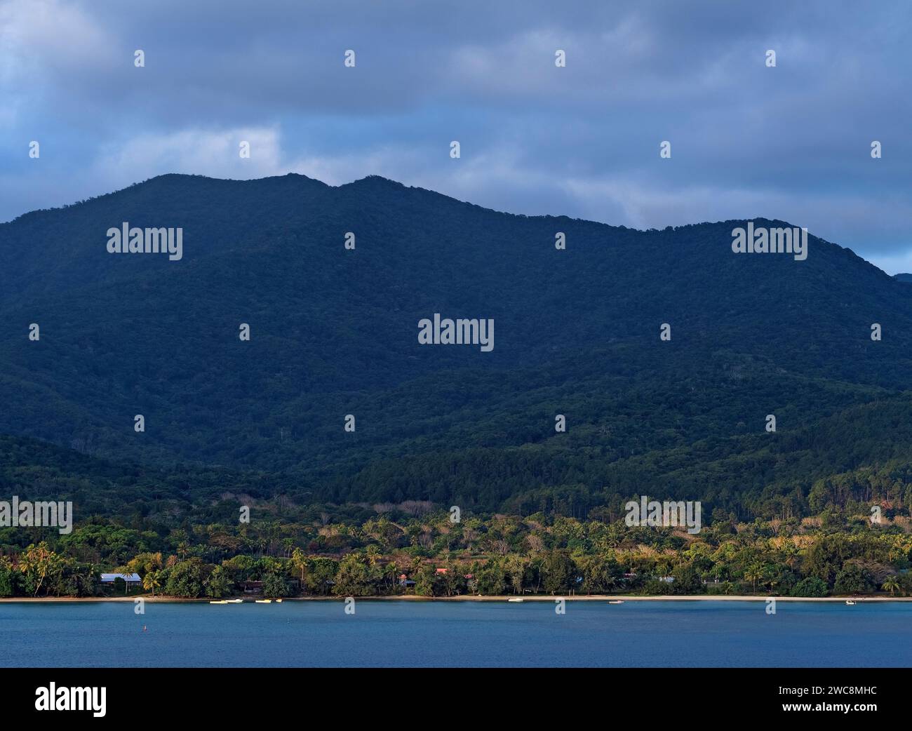Aneityum island hi-res stock photography and images - Alamy