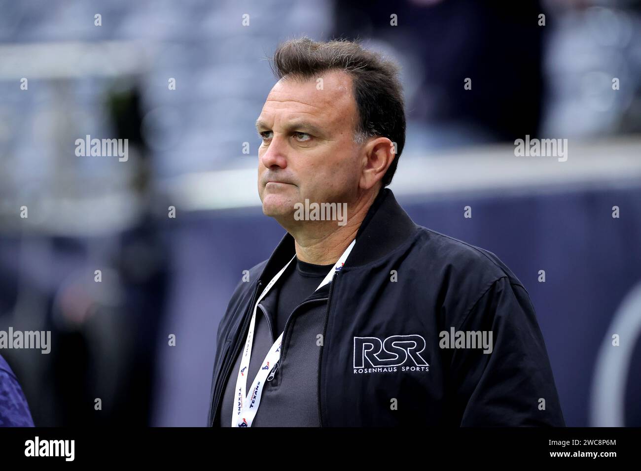Drew rosenhaus hi-res stock photography and images - Alamy