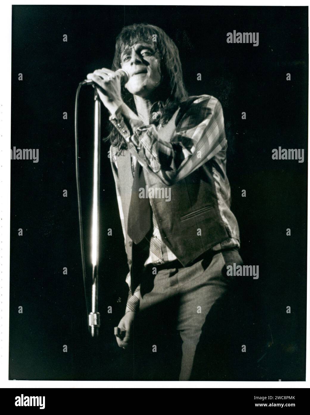 Eddie money hi-res stock photography and images - Alamy