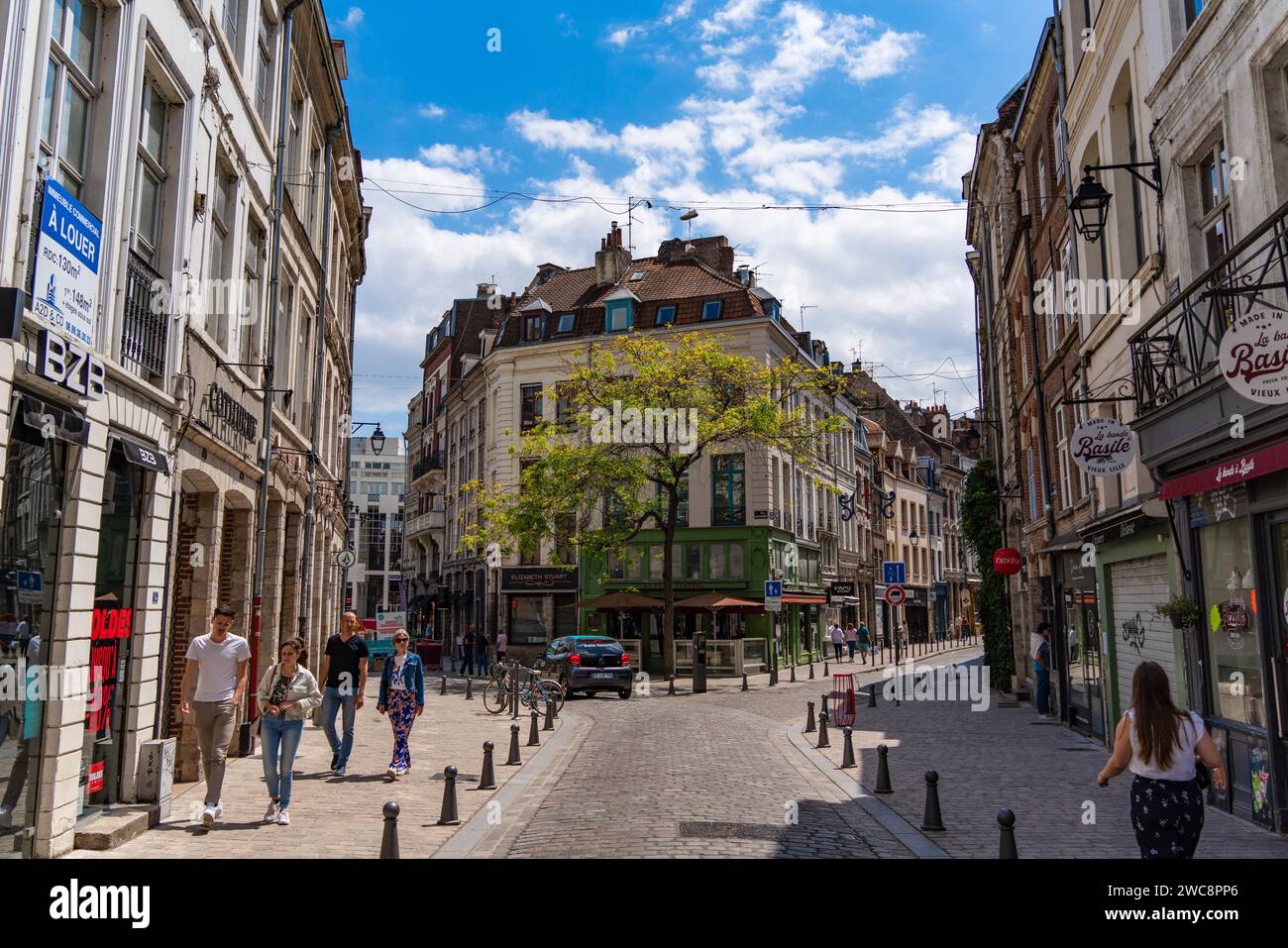 Patiniers hi-res stock photography and images - Alamy