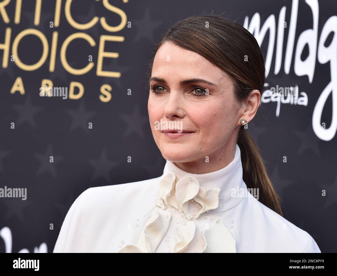 Keri russell 2024 hi-res stock photography and images - Alamy