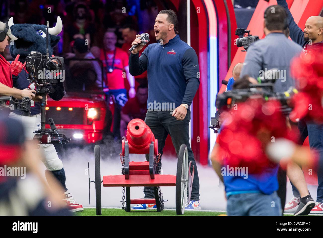 Brian smith, 2024 hi-res stock photography and images - Alamy