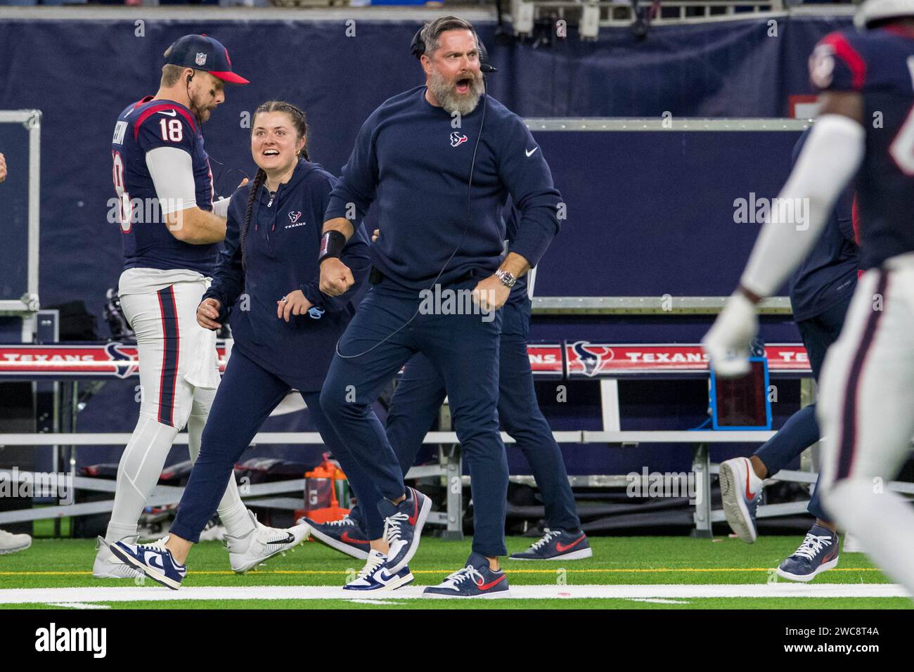 Matt smith 2024 hi-res stock photography and images - Alamy