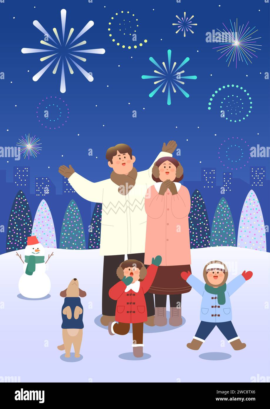 Firework body hi-res stock photography and images - Alamy