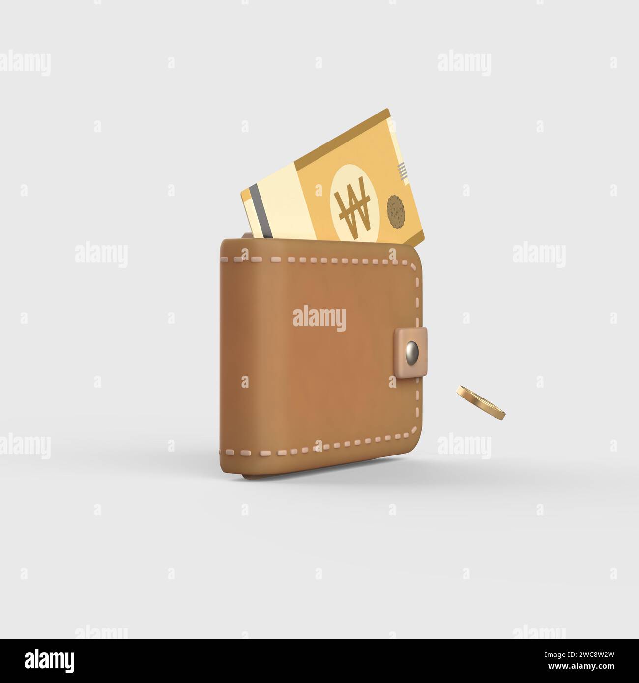 Bill 3d hi-res stock photography and images - Alamy