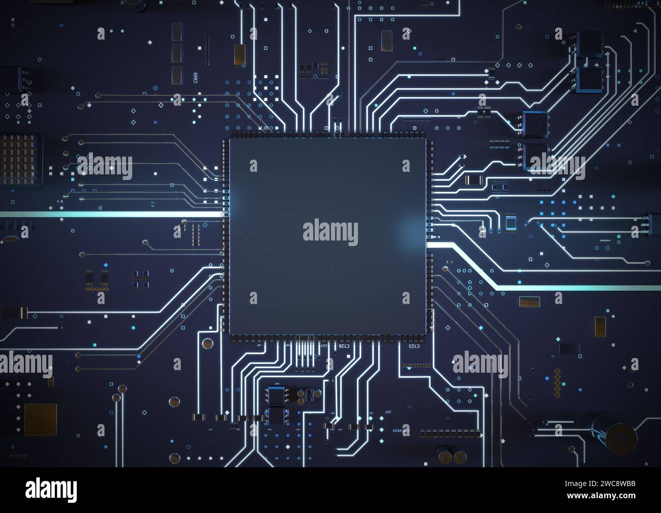 Electronicequipment hi-res stock photography and images - Alamy