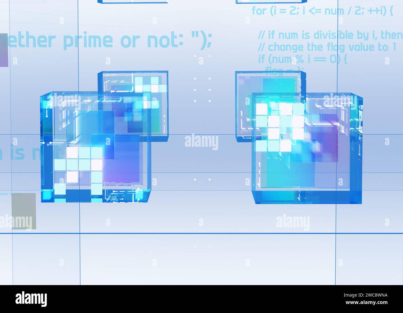 Server windows hi-res stock photography and images - Alamy