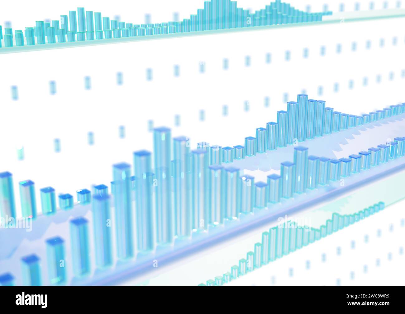 Graph editing hi-res stock photography and images - Alamy