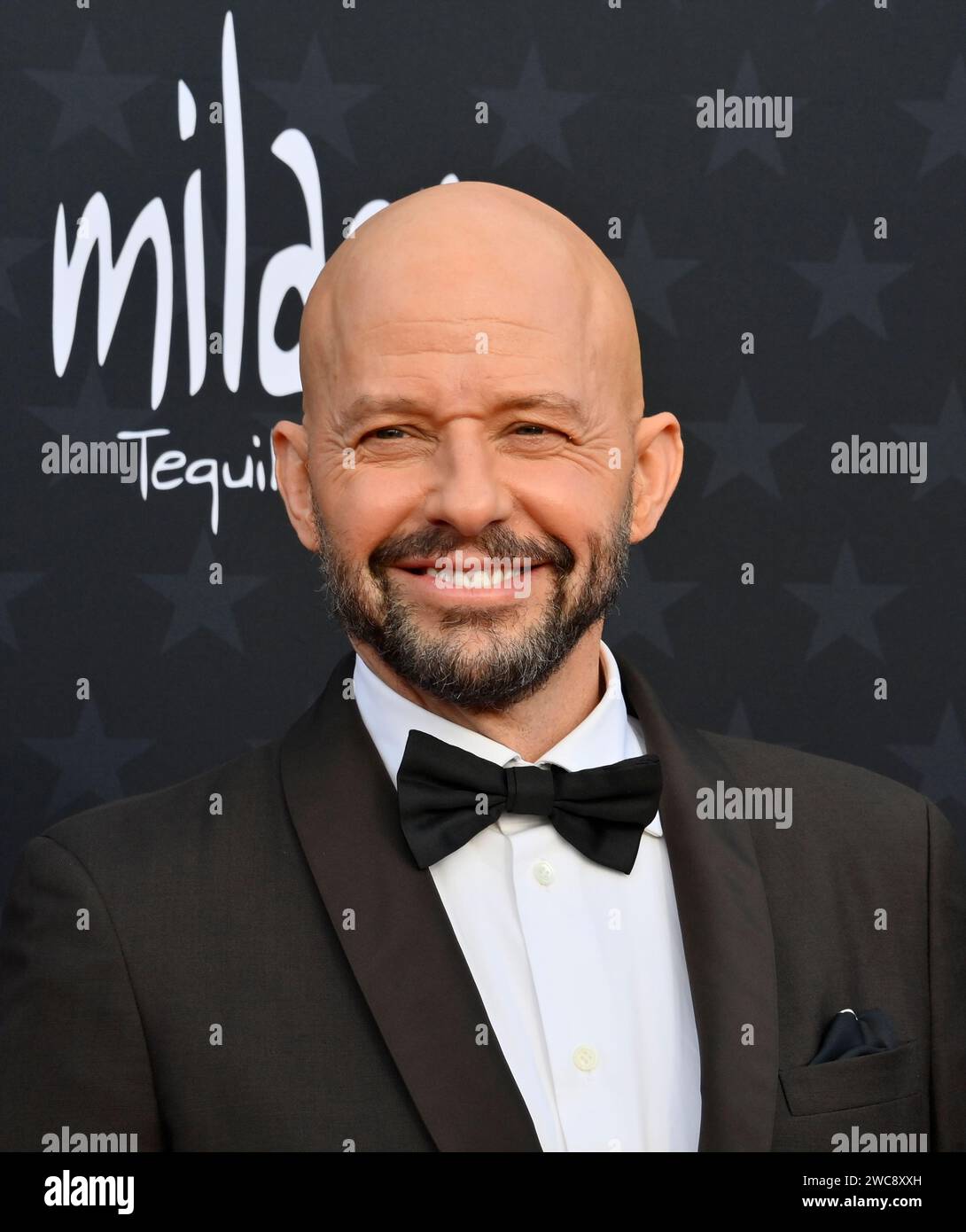 Los Angeles, United States. 14th Jan, 2024. Jon Cryer attends the 29th ...