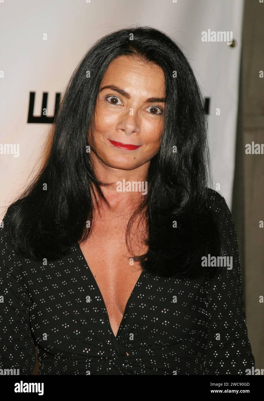 Mary Boone attends the Annual Gala at the Whitney Museum of American ...