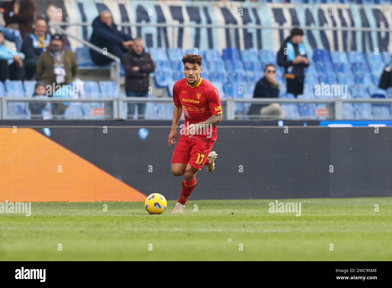 Estadio olimpico roma hi-res stock photography and images - Alamy