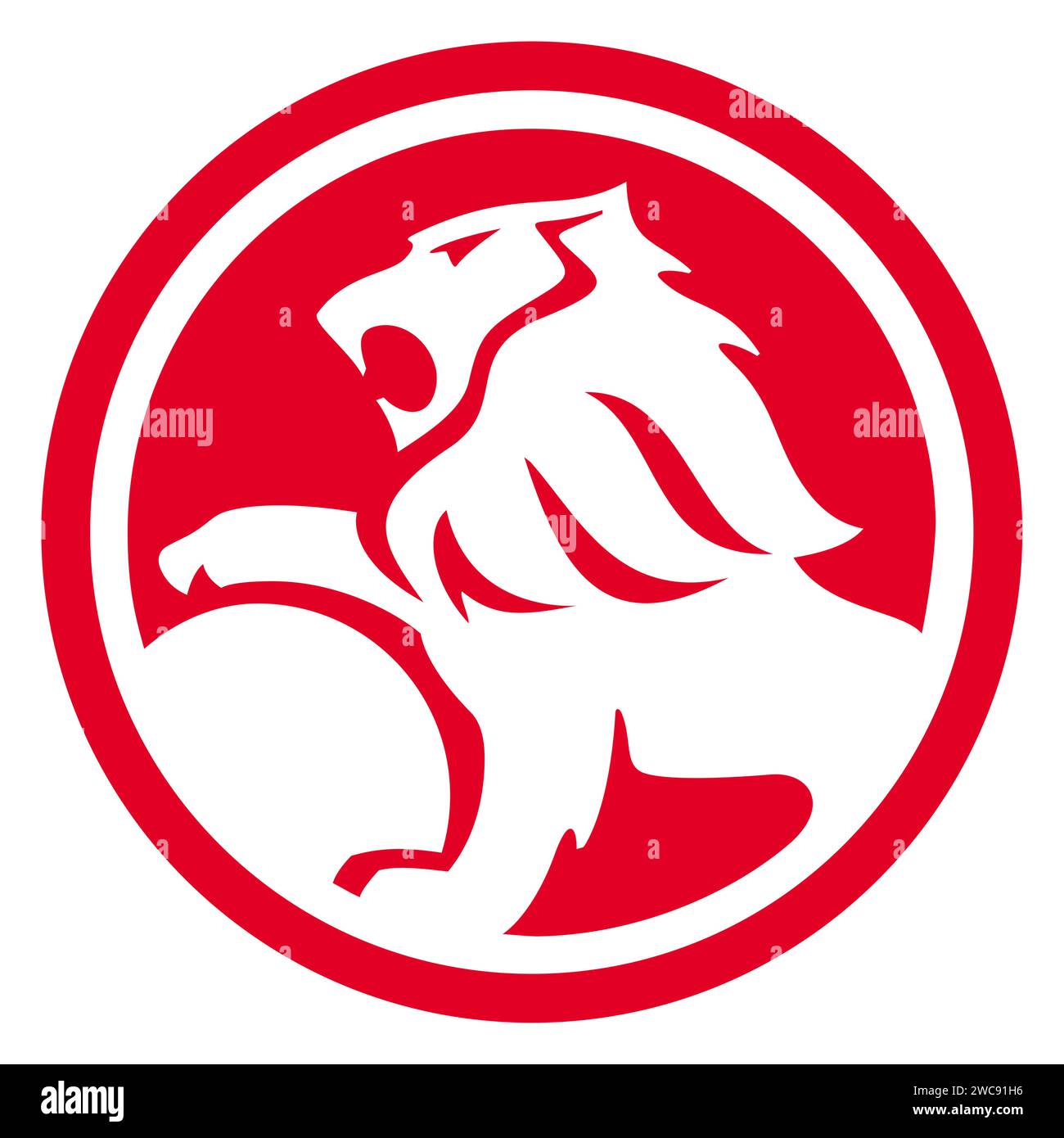 Holden car logo vector illustration Stock Vector Image & Art - Alamy