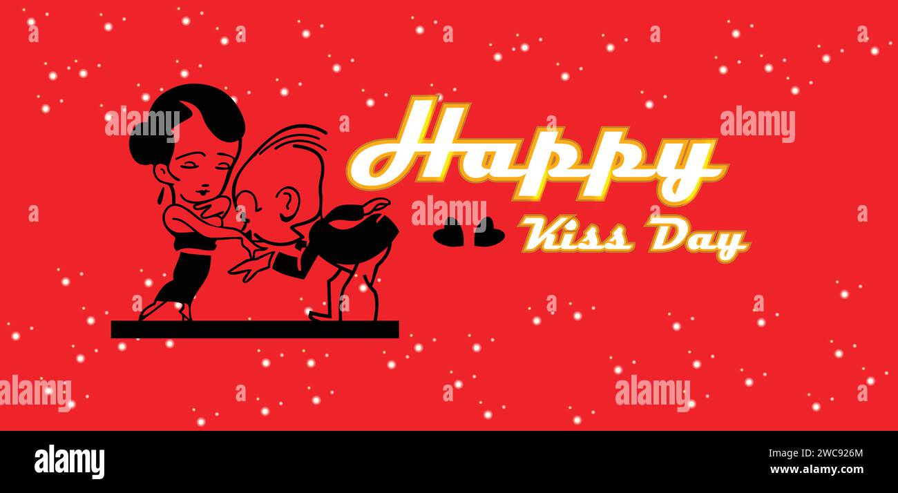 Happy Kiss Day wallpapers and backgrounds you can download and use on ...