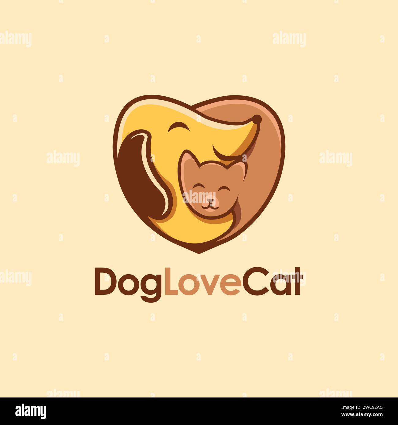 Hugging face logo Stock Vector Images - Alamy