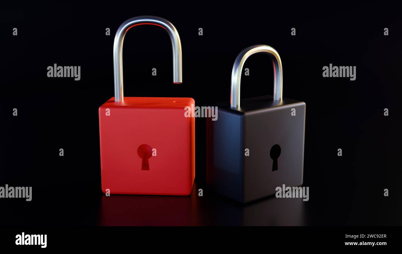Protection against phishing hi-res stock photography and images - Alamy
