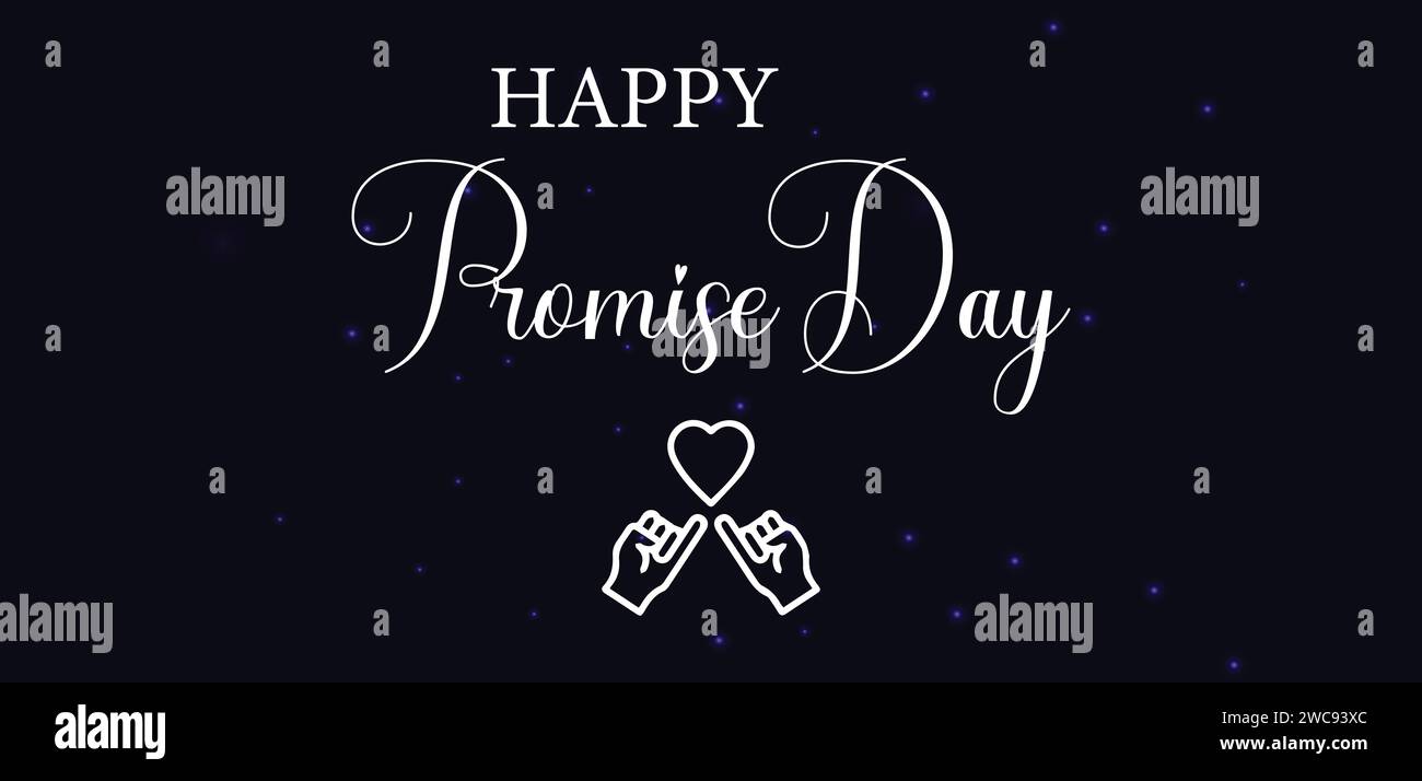 Happy friendship day design Stock Vector Images - Alamy